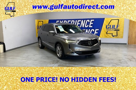 Inventory | Gulf Auto Direct