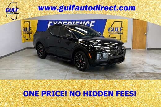 Golden Deals Trucks | Gulf Auto Direct