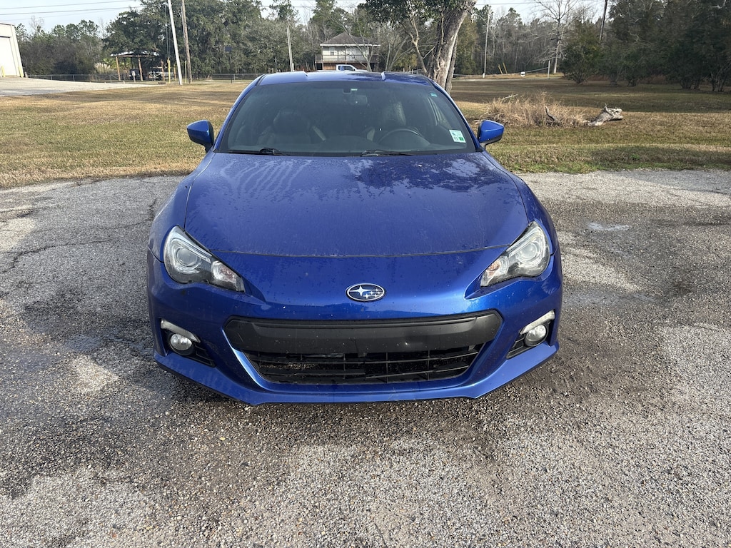Used 2015 Subaru BRZ For Sale at Gulf Auto Direct in Waveland MS | VIN ...