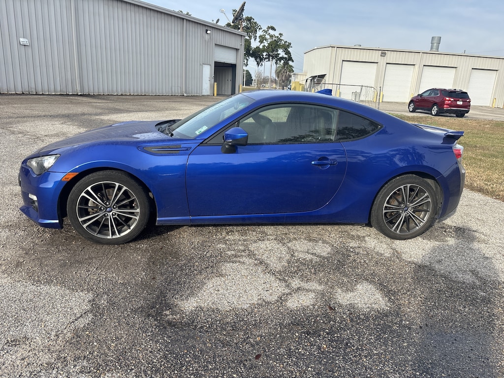 Used 2015 Subaru BRZ For Sale at Gulf Auto Direct in Waveland MS | VIN ...