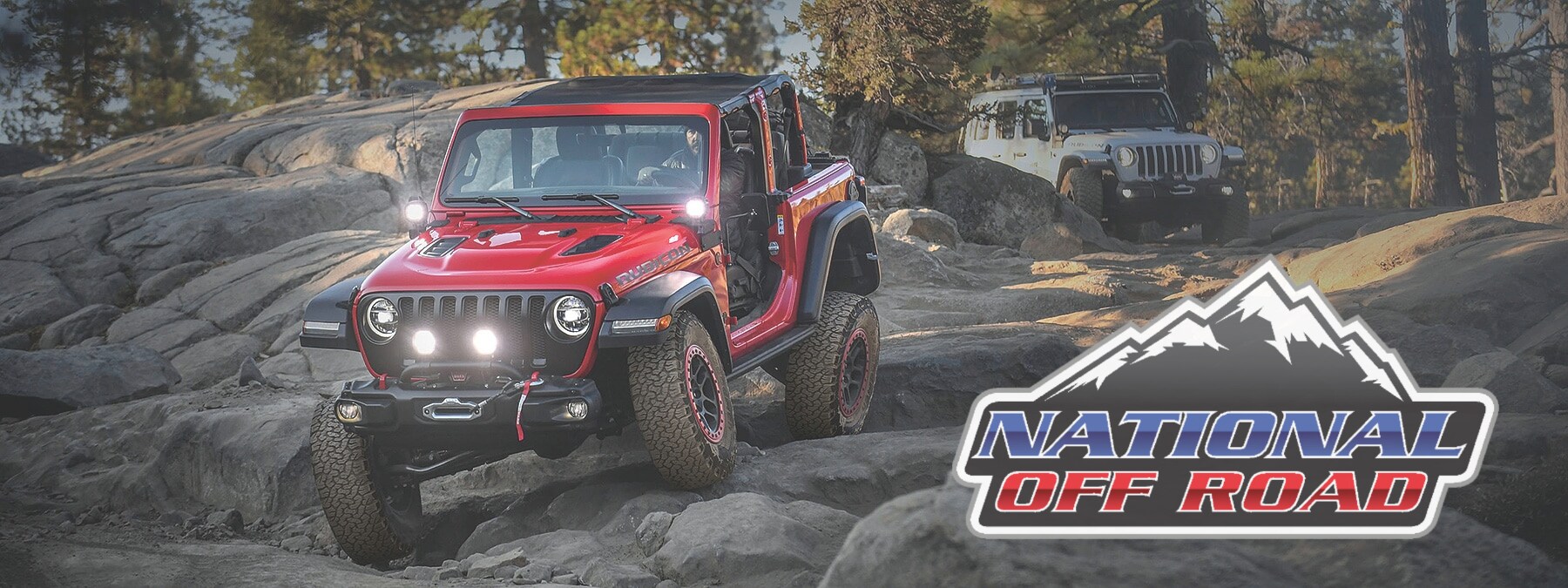 National Dodge Chrysler Jeep RAM | New and Used Cars Dealership