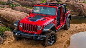 Electric Jeep wrangler | National Dodge Chrysler Jeep Ram