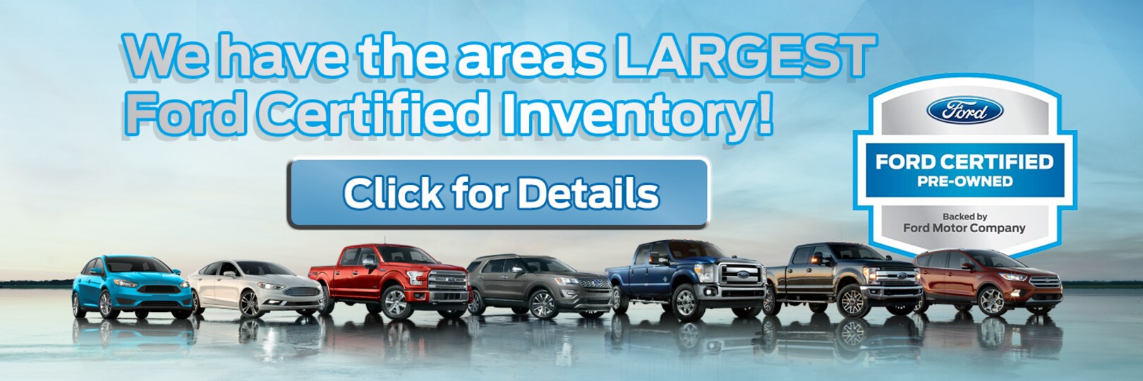 Nazareth Ford | Ford Dealership in Nazareth PA