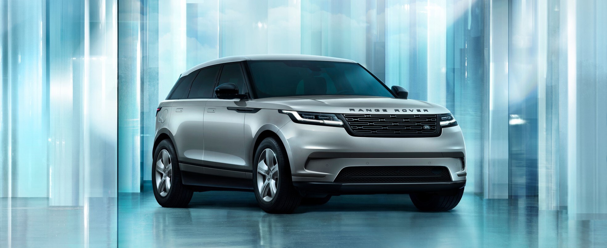 2025 Land Rover Range Rover Velar for sale in Concord - Charlotte ...