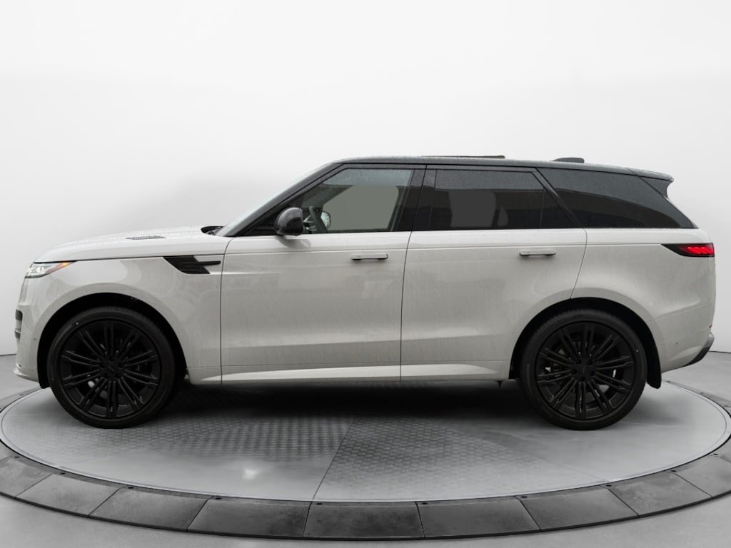 New 2026 Land Rover Range Rover Sport For Sale at Land Rover Greensboro ...