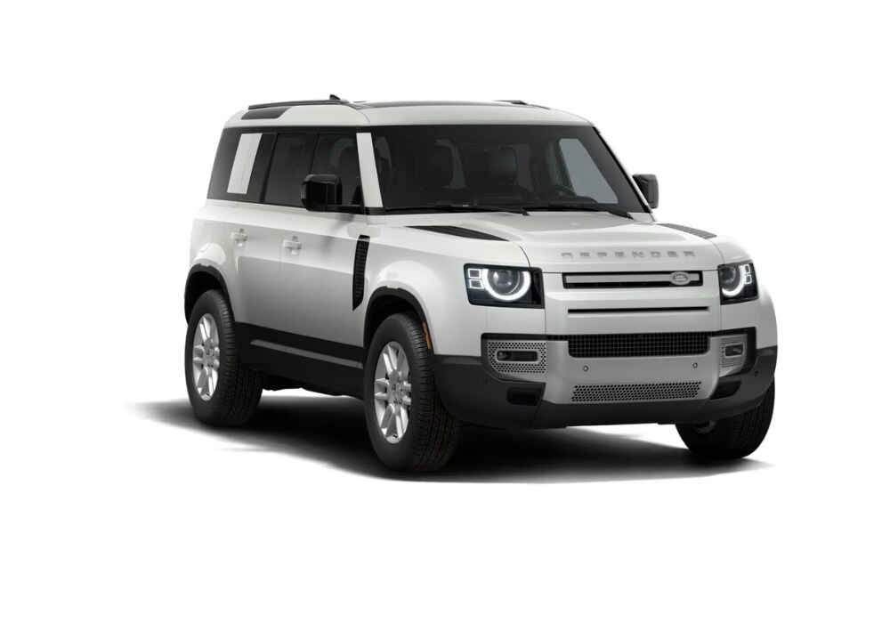 New Defender 110 For Sale | Land Rover Greensboro
