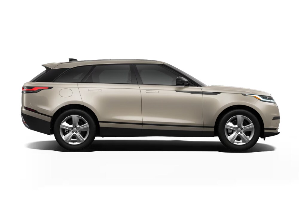 New Range Rover Velar For Sale | Land Rover Greensboro