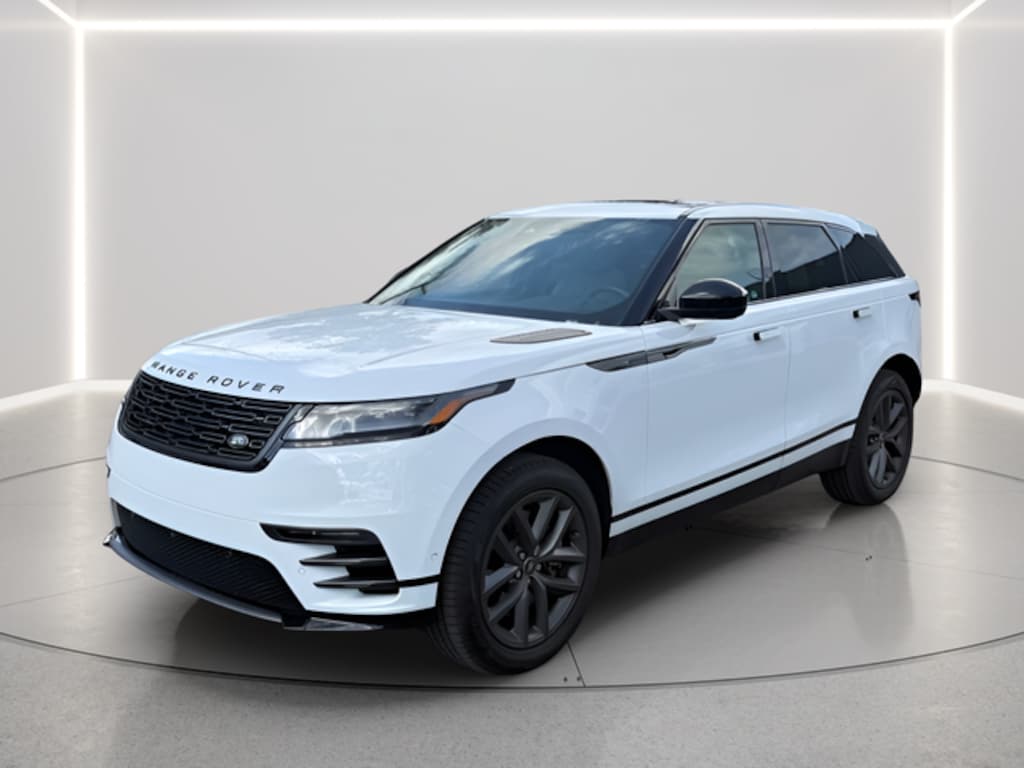 Land Rover Cape Fear Cars