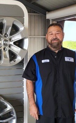Staff | Neessen Chrysler Dodge Jeep Ram
