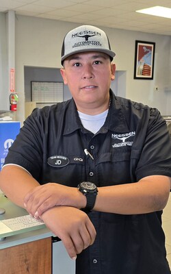 Staff | Neessen Chrysler Dodge Jeep Ram