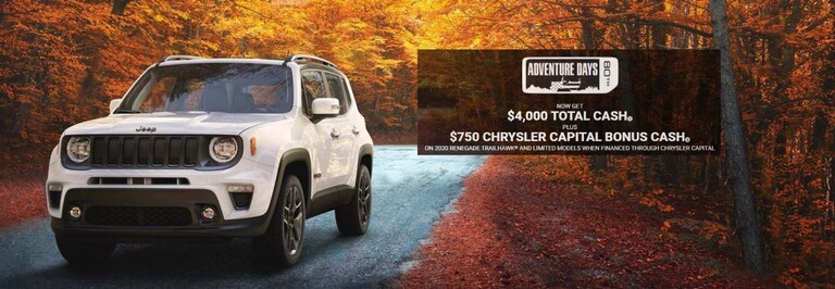 Neessen Chrysler Dodge Jeep Ram | Kingsville's New and Used Cars