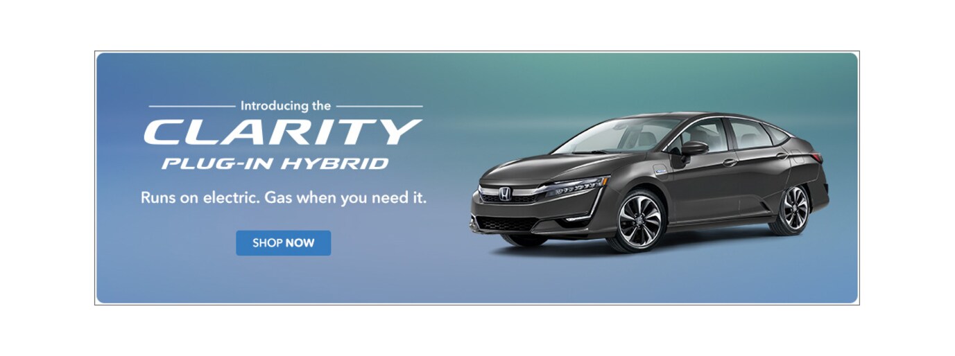 Honda Dealer - Clarksville Louisville | Neil Huffman Honda