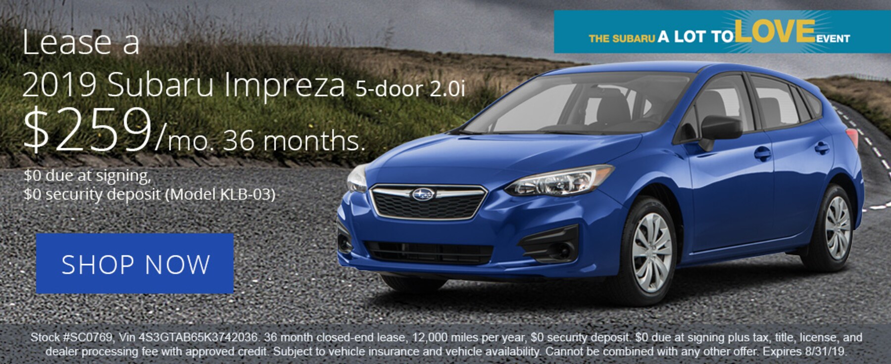 Subaru Dealership in Louisville | Neil Huffman