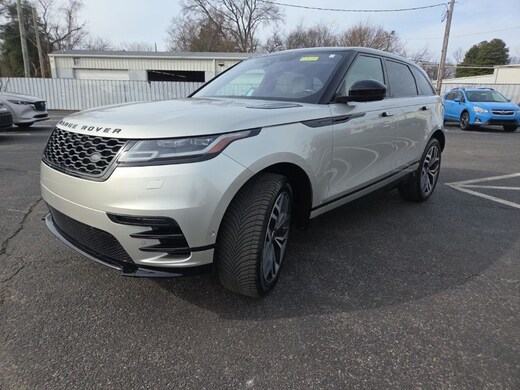 Used Car Specials & Pre-Owned Offers | Louisville, KY Dealership