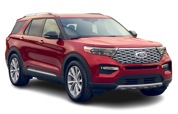 New & Used Ford Vehicles For Sale in NJ | Nielsen Automotive Group