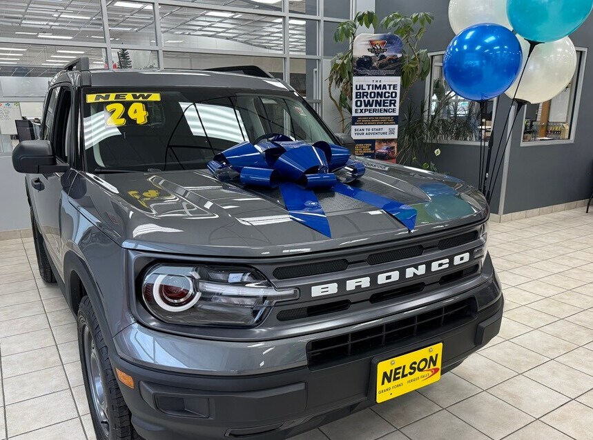 Nelson Auto Center in Fergus Falls MN | Dodge Ram Ford GMC