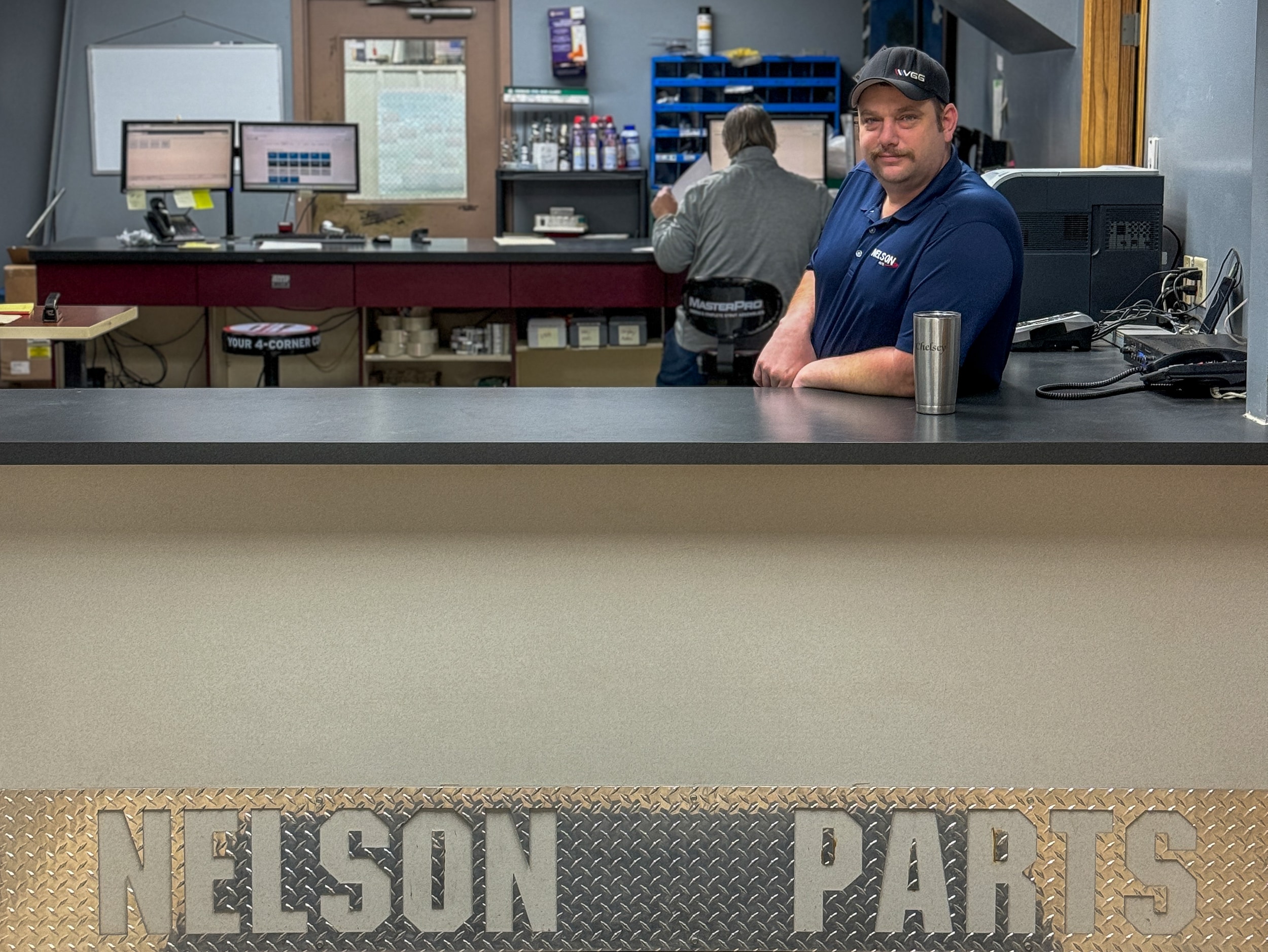 Nelson Auto Center in Fergus Falls MN | Jeep Dodge Ram Ford GMC