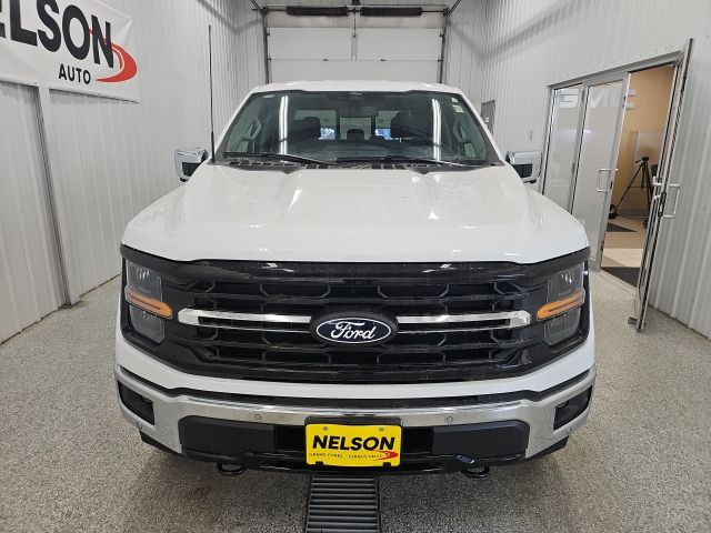 New 2026 Ford F-150 For Sale | Fergus Falls MN 1FTFW3L84TKD16621
