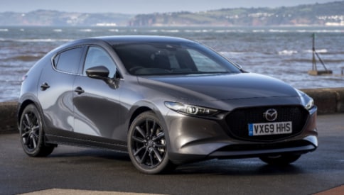 Nelson Mazda | New Mazda Dealer in Martinsville, VA