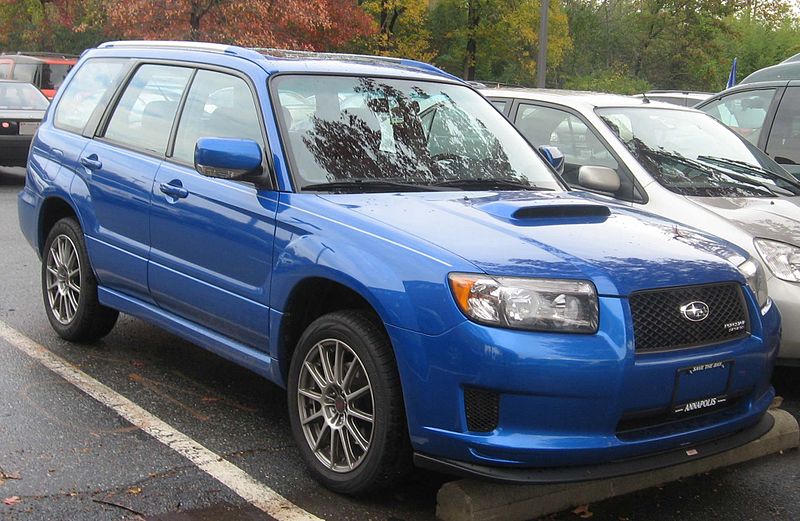Subaru Forester Reviews | Nelson Subaru