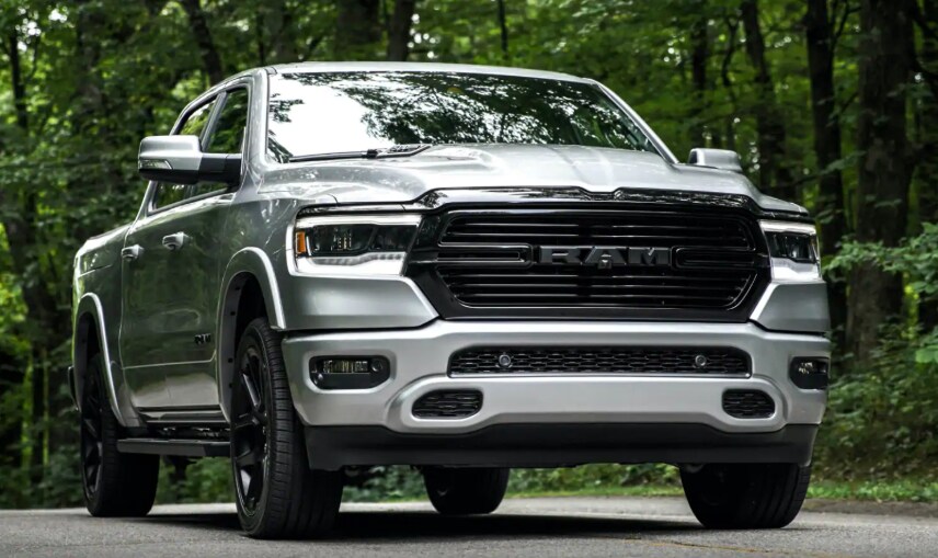 About Hendrick Chrysler Dodge Jeep Ram -Wilmington, NC