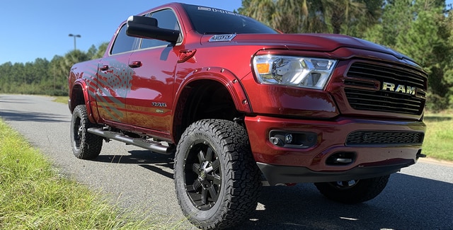 Lz1 Edition | Hendrick Chrysler Dodge Jeep Ram FIAT Wilmington