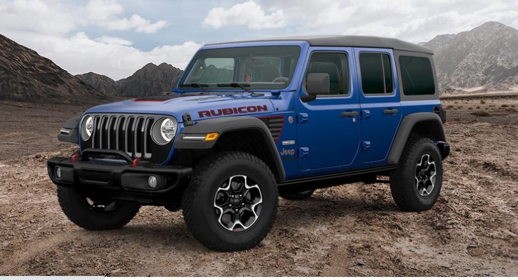 About Hendrick Chrysler Dodge Jeep Ram -Wilmington, NC