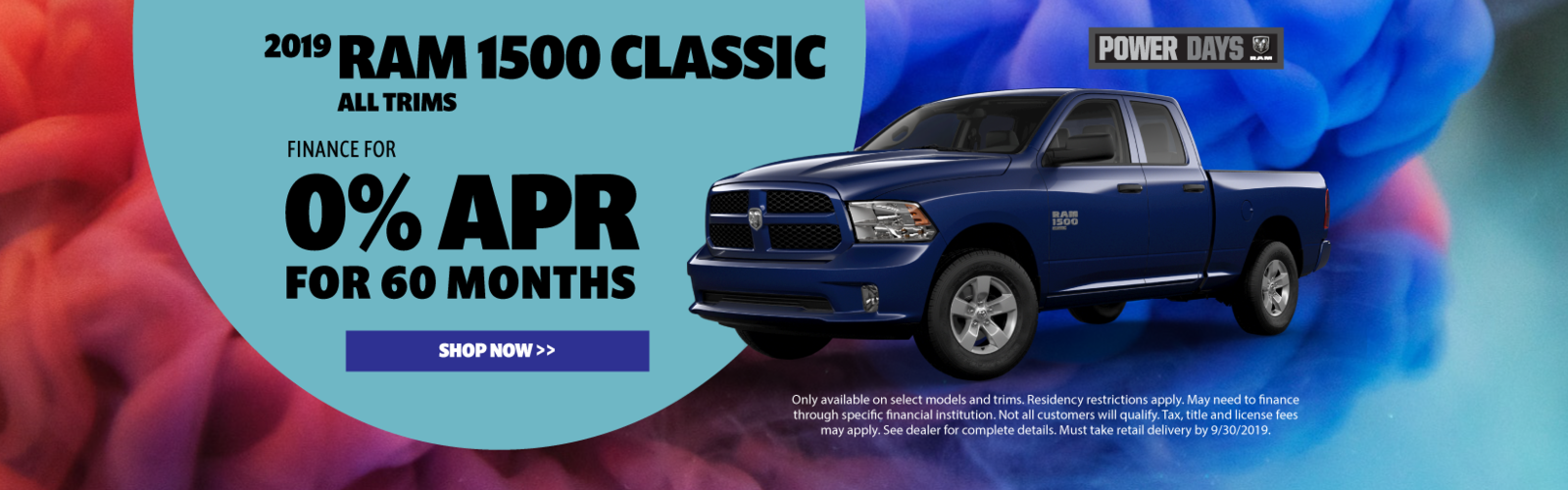 New Century Dodge Chrysler Jeep | Dealership in Paola, KS