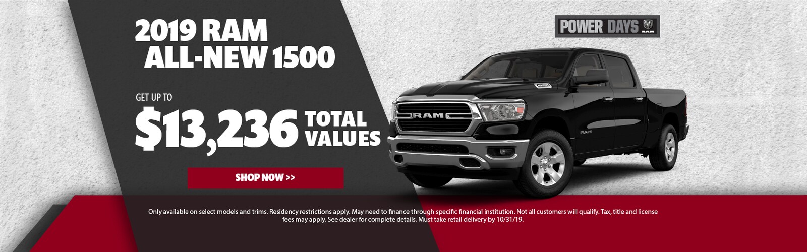 New Century Dodge Chrysler Jeep | Dealership in Paola, KS