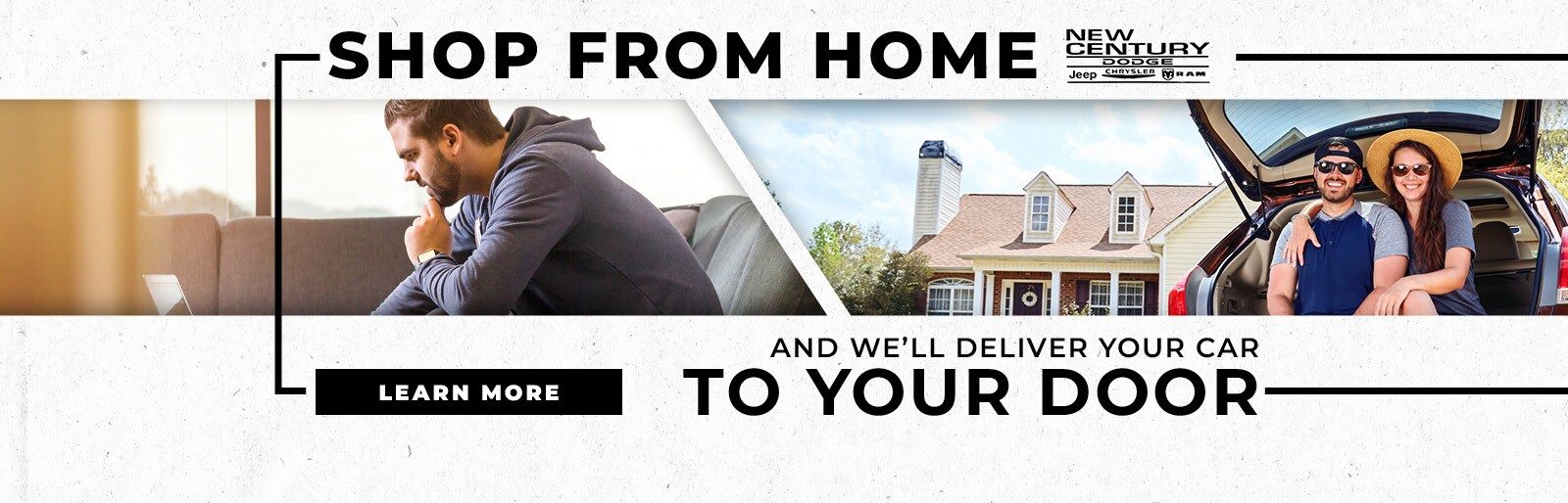 New and Used Chrysler, Dodge, Jeep and Ram Dealer Paola | New Century ...