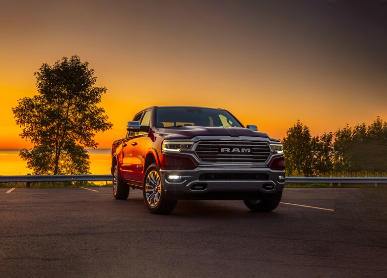 New and Used Chrysler, Dodge, Jeep and Ram Dealer Paola | New Century ...