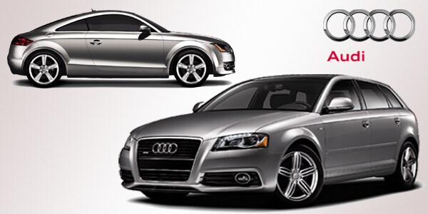 Audi How-To Videos | CT Audi Dealership