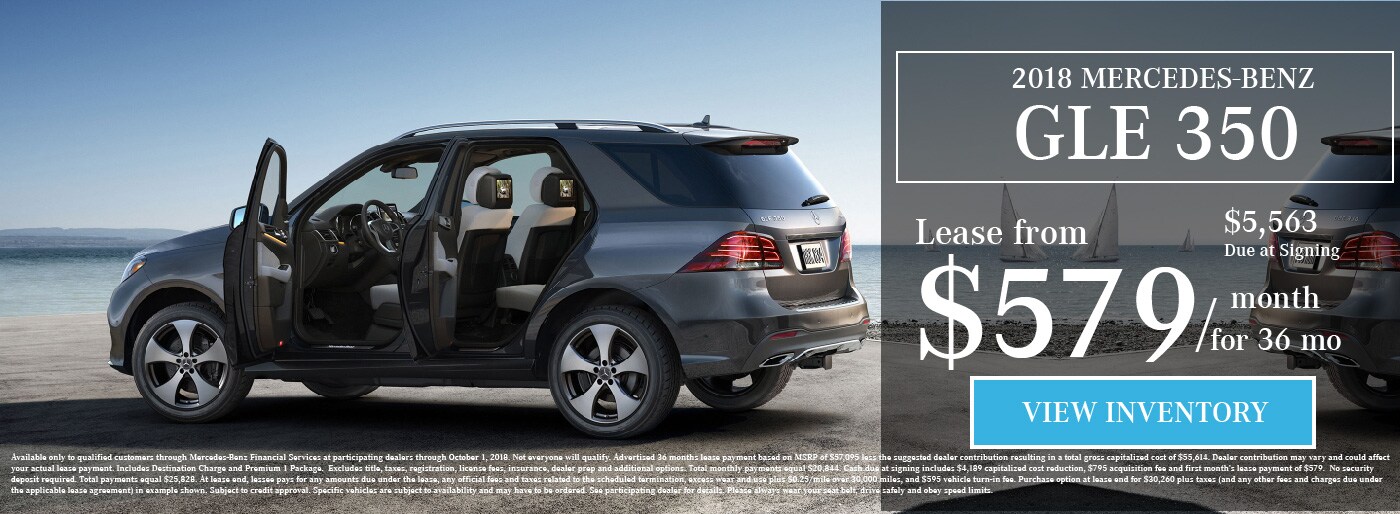 Mercedes-Benz of North Palm Beach | FL Mercedes-Benz Dealership