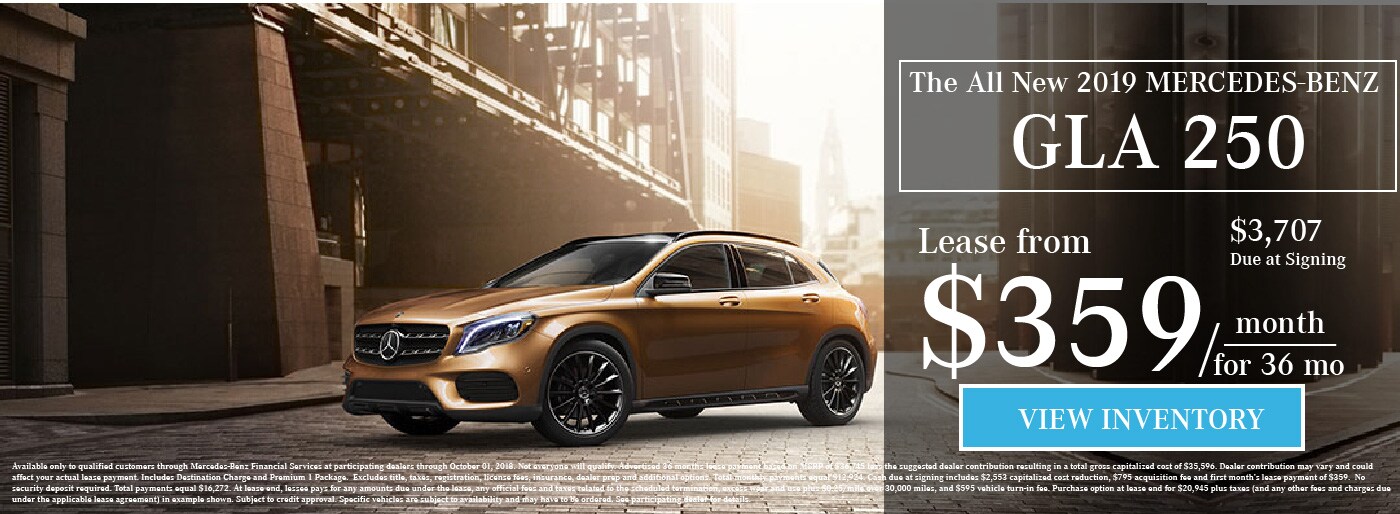 Mercedes-Benz of North Palm Beach | FL Mercedes-Benz Dealership