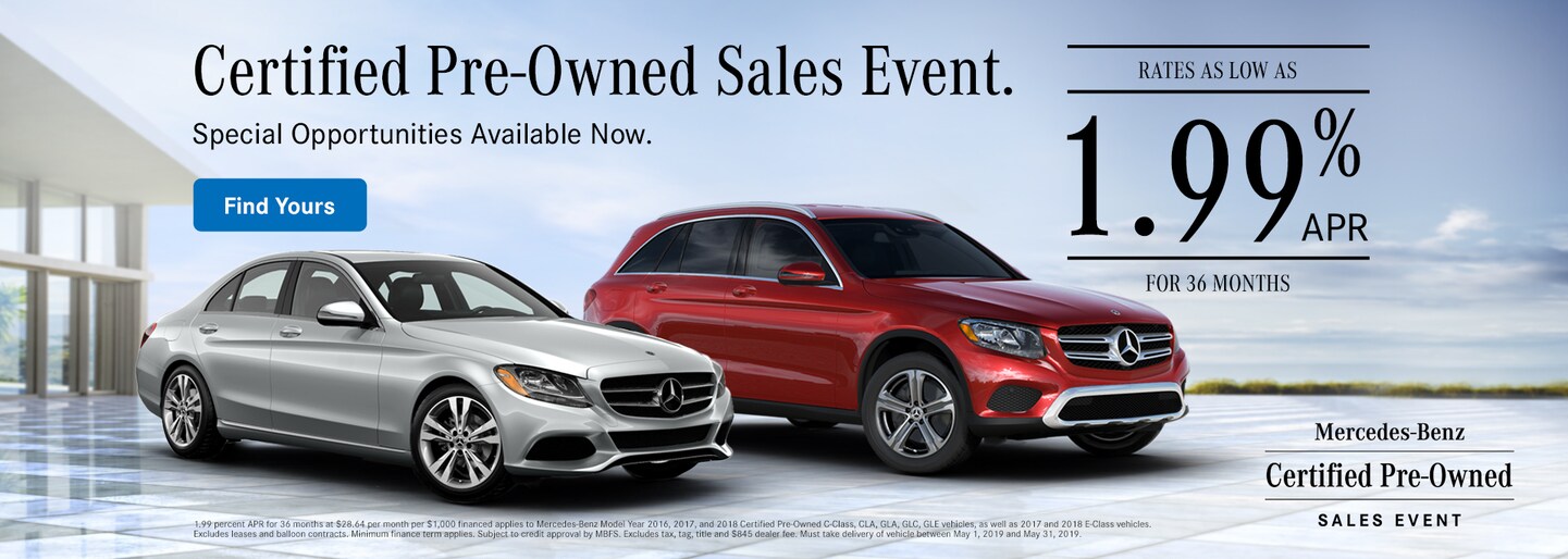 Mercedes-Benz of Palm Beach | Dealer in West Palm Beach, FL
