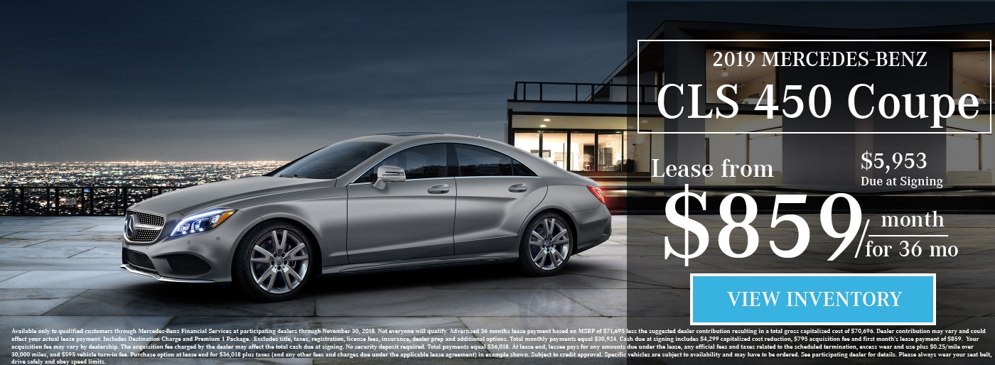 Mercedes-Benz of Palm Beach | Dealer in West Palm Beach, FL