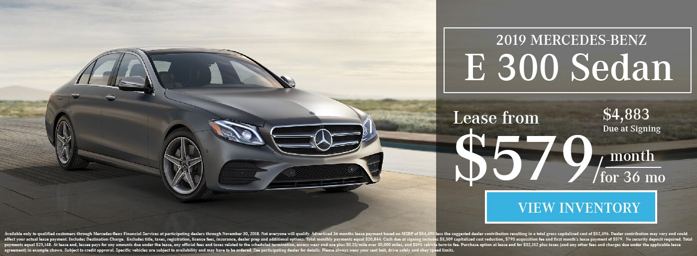 Mercedes-Benz of Palm Beach | Dealer in West Palm Beach, FL