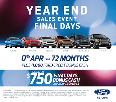 Car Sales Events Year End Sales Event | Oakville Toyota In Oakville