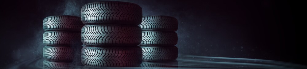 Tire Center near Me | New Holland Auto Fleet