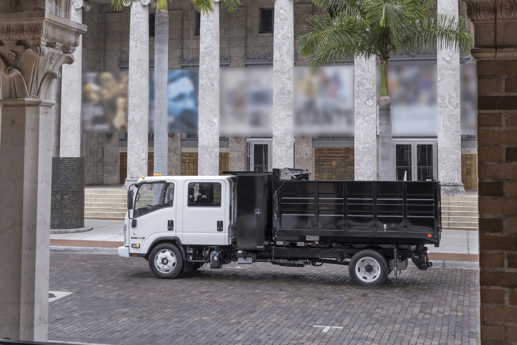 2022 Isuzu NQR New Holland PA | New Holland Isuzu