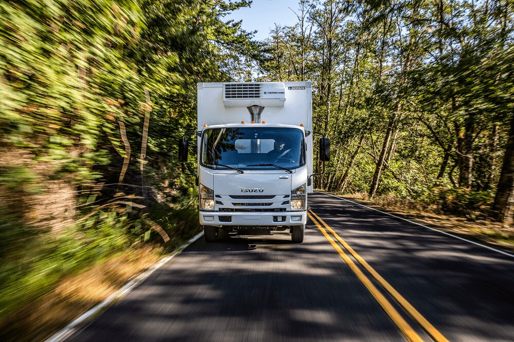 2020 NQR New Holland PA | New Holland Isuzu