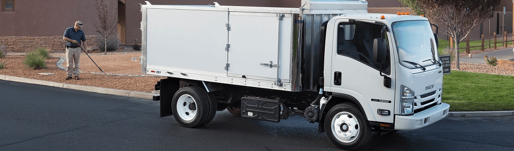 2020 Isuzu NRR Review New Holland PA | New Holland Isuzu