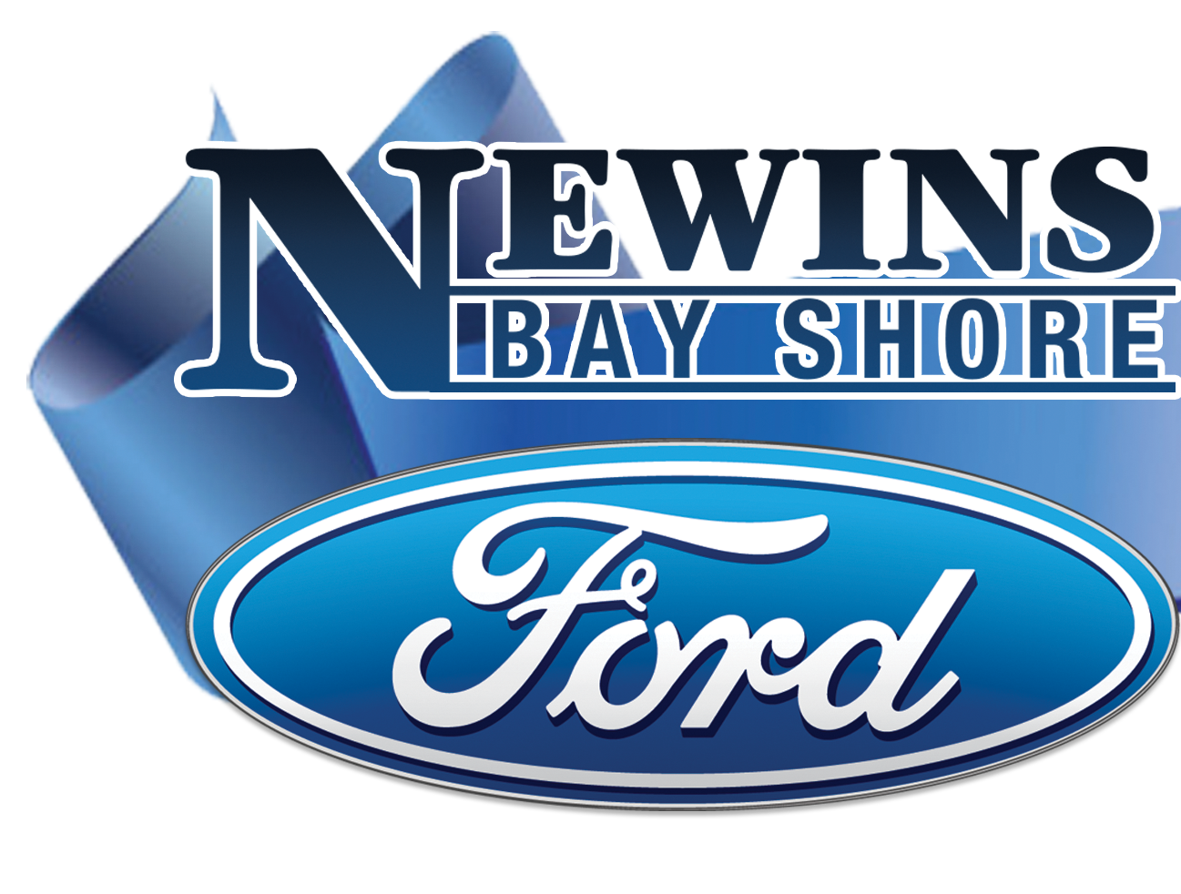 Select Your Model | Newins Bay Shore Ford Inc