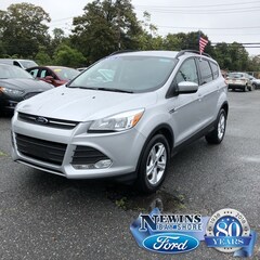 Used Vehicle Inventory | Newins Bay Shore Ford Inc in Bay Shore