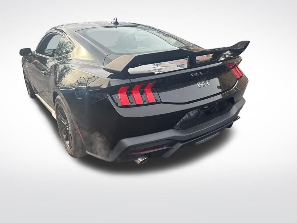 Used 2024 Ford Mustang For Sale at Newins Bay Shore Ford Inc | VIN ...