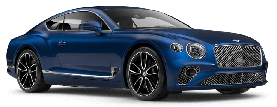 2021 Bentley Continental GT | Bentley Newport Beach