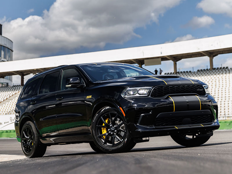 Newport Chrysler Dodge Jeep Ram