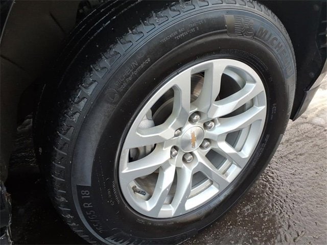 Used 2024 Chevrolet Suburban For Sale New Rochelle NY | Bronx | U15149