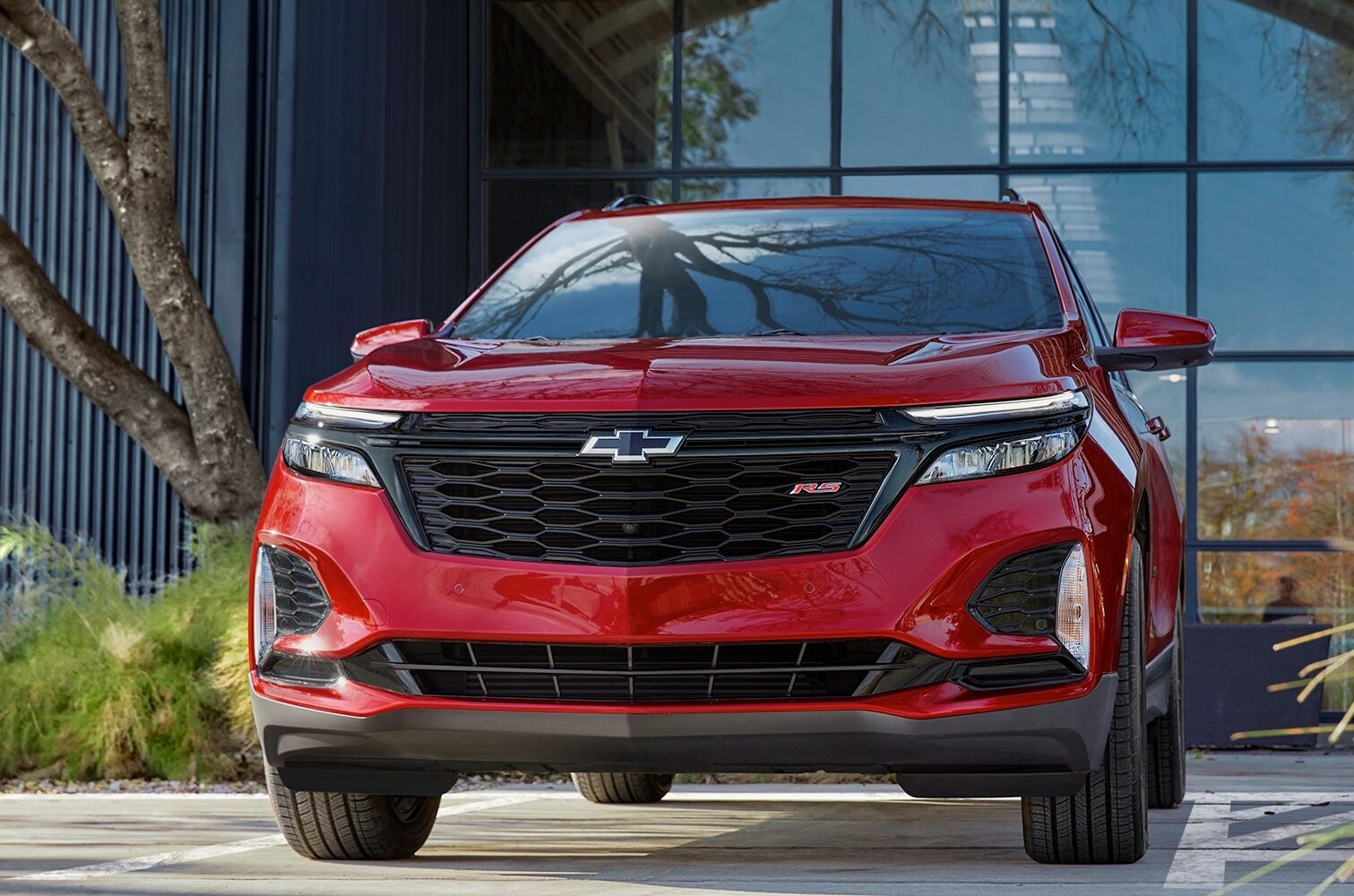 Chevrolet Equinox vs. Nissan Rogue | New Rochelle NY | Bronx