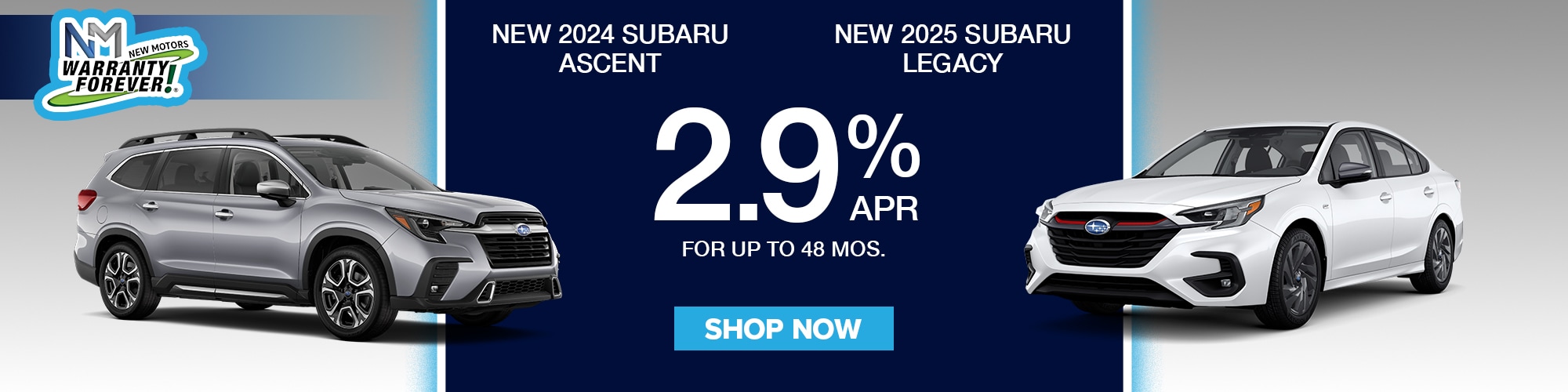 Subaru Dealer Erie Pa